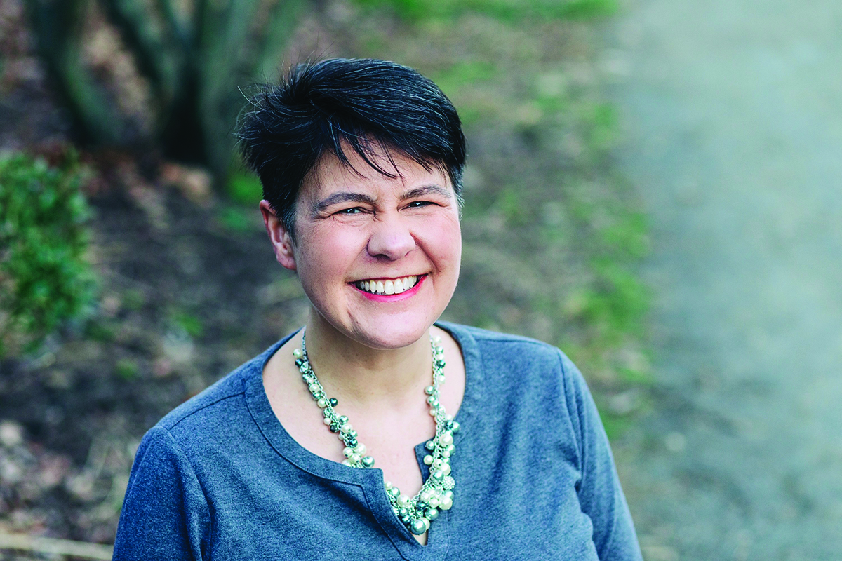 Amy Carpenter: 2023 Design Champion - EFA Magazine