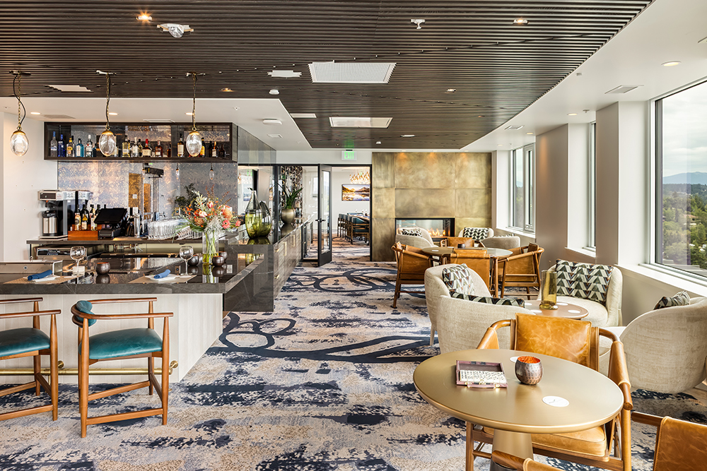 The Watermark At Bellevue Independent Living Residences, Bellevue ...
