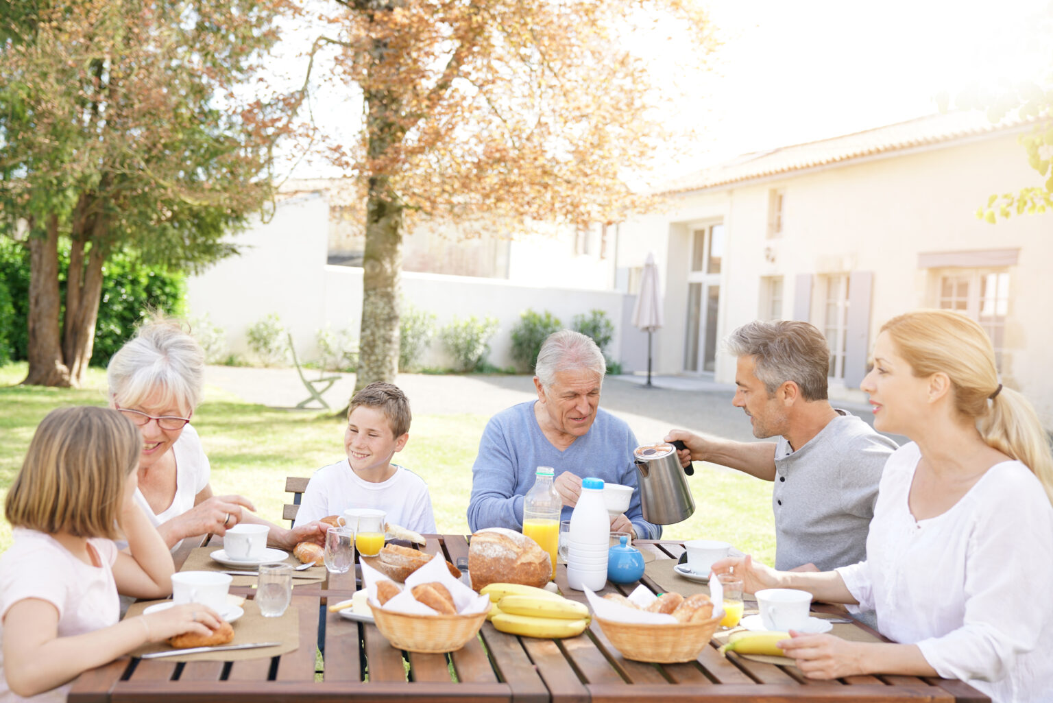 Environments for Aging | The Future of Senior Living Design