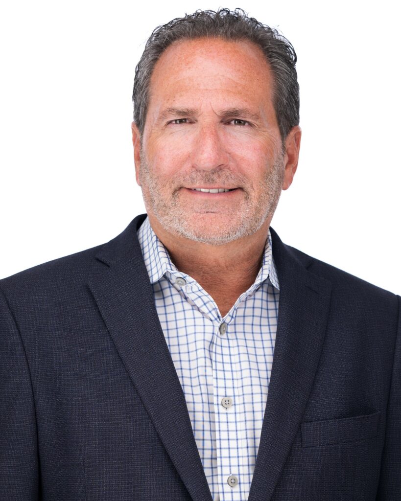 Bruce Hurowitz: 2022 Design Champion - EFA Magazine