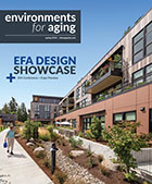 Environments for Aging | The Future of Senior Living Design