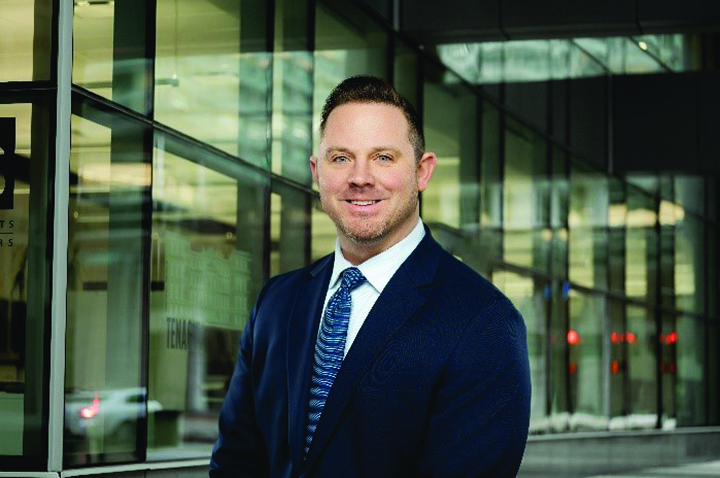 Matthew Butler - EFA Magazine