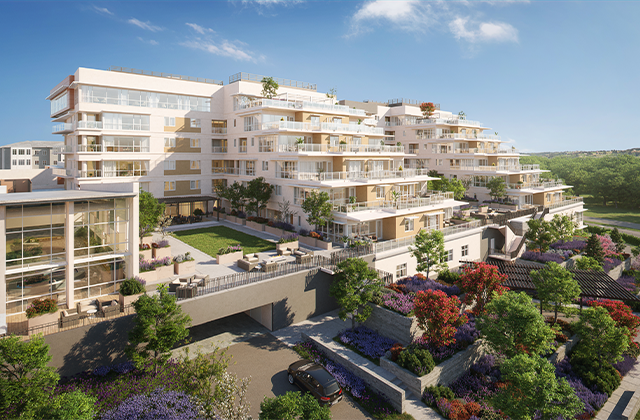 7 Intergenerational Senior Living Projects To Watch - EFA Magazine