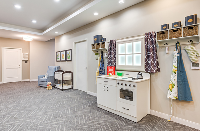 Project Spotlight: Memory Care Communities - EFA Magazine