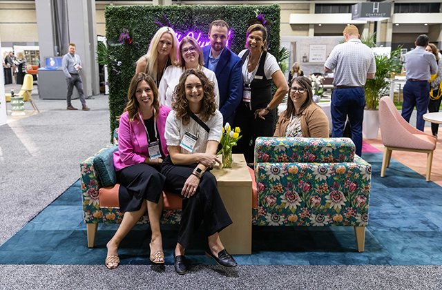 2023 EFA Conference: SLIDESHOW - EFA Magazine